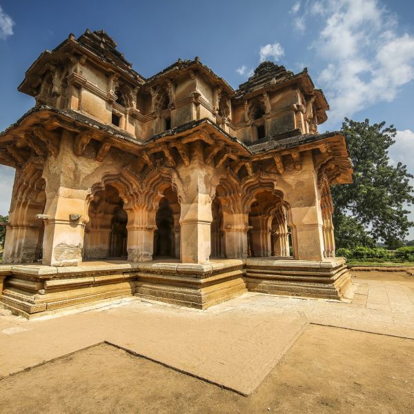 Hampi tourism complete travel guide by Stories n Tales